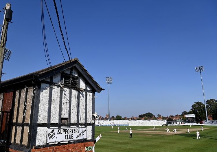 Northamptonshire in 2022: Revival of the comeback county | The Cricketer