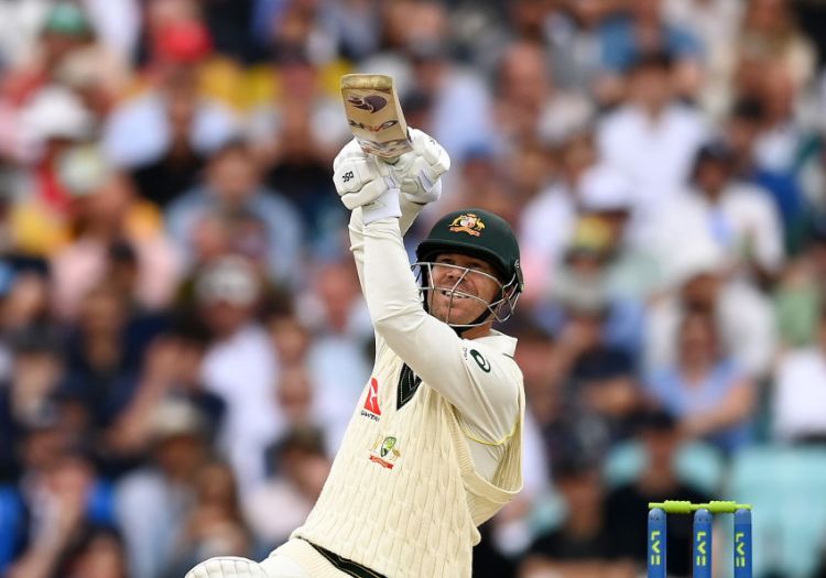 Is David Warner Australia's unlikely matchwinner in waiting? | The ...