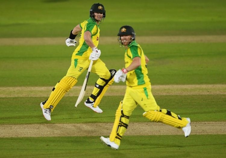 IPL 2021: Australia players released as Afghanistan ODIs are postponed ...