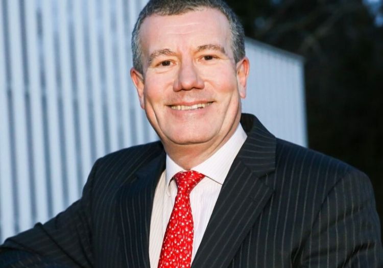 Colin Graves will step down as ECB chairman in August, Ian Watmore ...