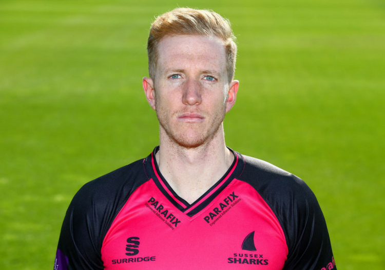 Sussex vs Kent, Royal London One-Day Cup: Result, report, score, scorecard