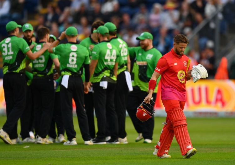 Welsh Fire v Southern Brave, The Analysis: A golden opportunity goes ...