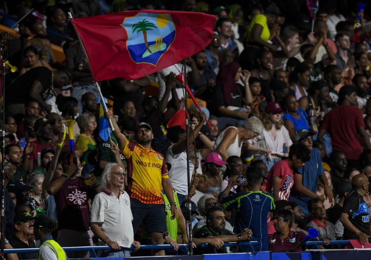 Battle of co-hosts gives opportunity for World Cup reflection | The ...