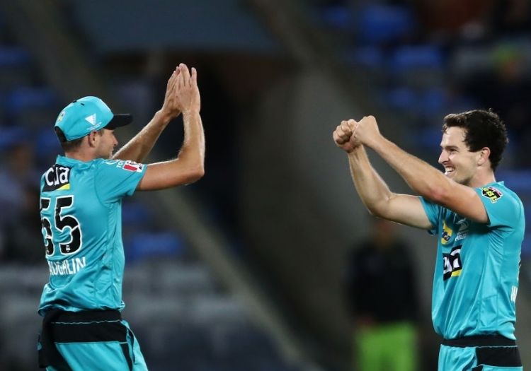 BIG BASH TEAM OF THE WEEK: Peter Siddle makes the grade, who else joins ...