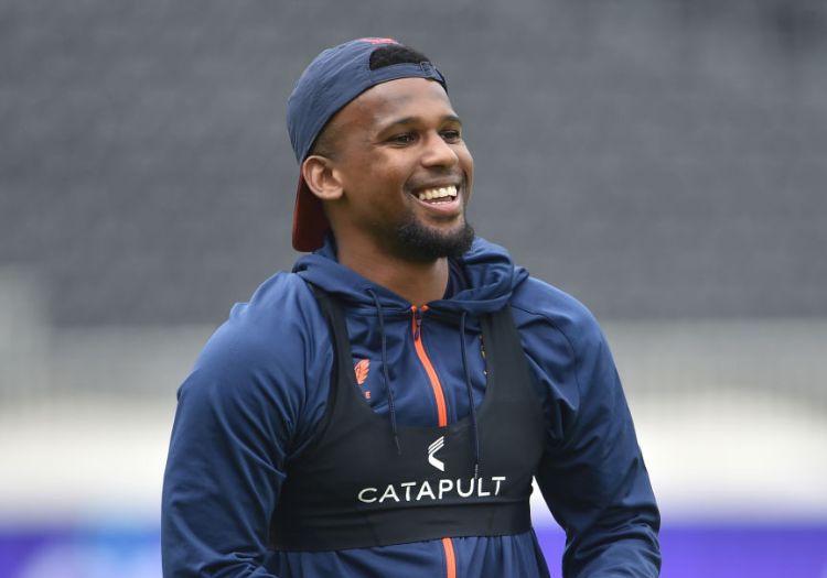 Marco Jansen called up to South Africa's T20 World Cup squad | The ...