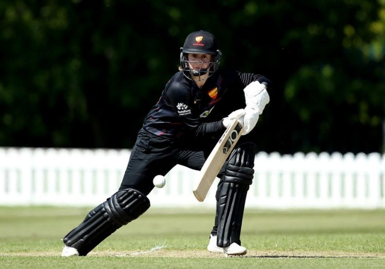 Fran Wilson leaves Kent to relocate to south west ahead of Western ...