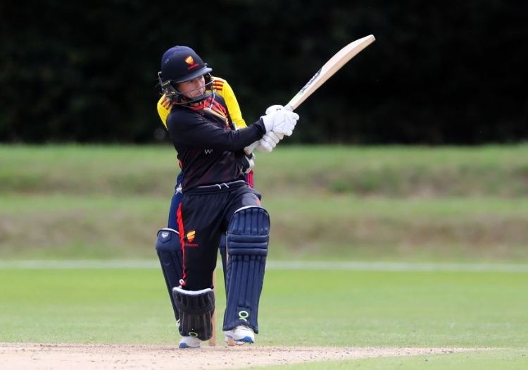 Fran Wilson leaves Kent to relocate to south west ahead of Western ...