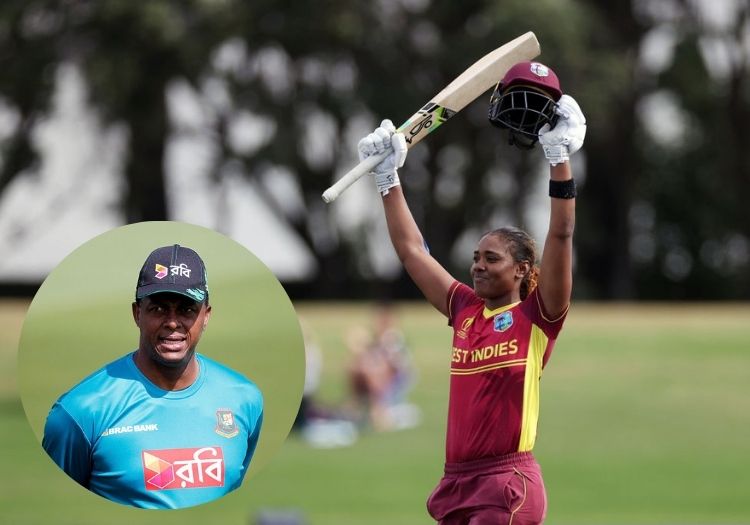 Courtney Walsh confident West Indies can beat anyone ahead of Australia ...