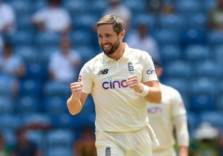 Chris Woakes: I skipped the IPL for a shot at England's Ashes team ...