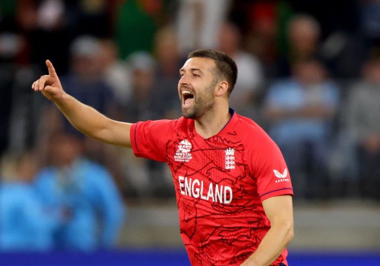 England v Ireland, 2022 T20 World Cup: We didn't deserve to win, says Mark Wood | The Cricketer