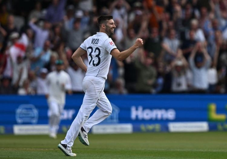 England v Australia: Mark Wood insists I could bowl quicker after ...