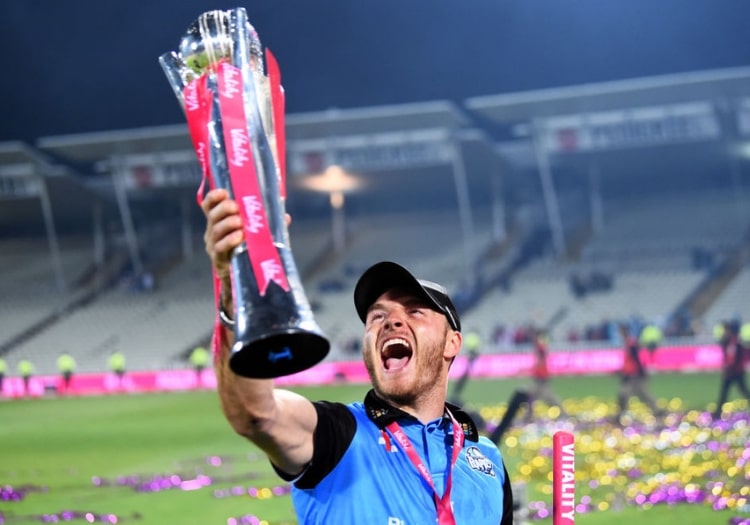 Worcestershire under new pressure to succeed after T20 Blast triumph ...
