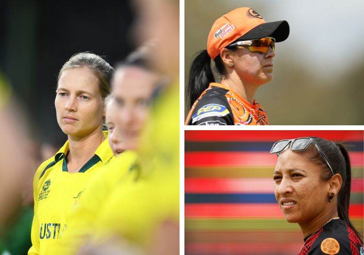 Who fared best in the Women's Premier League auction? | The Cricketer