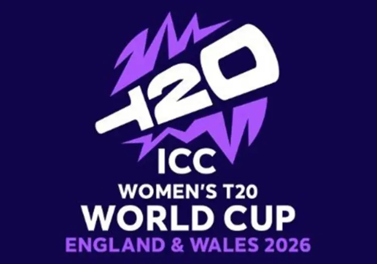 Women's T20 World Cup 2026 fixtures: Full schedule, match list | The ...