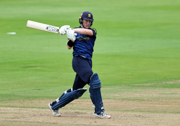 Glamorgan narrowly fail in mammoth chase against Warwickshire | The ...