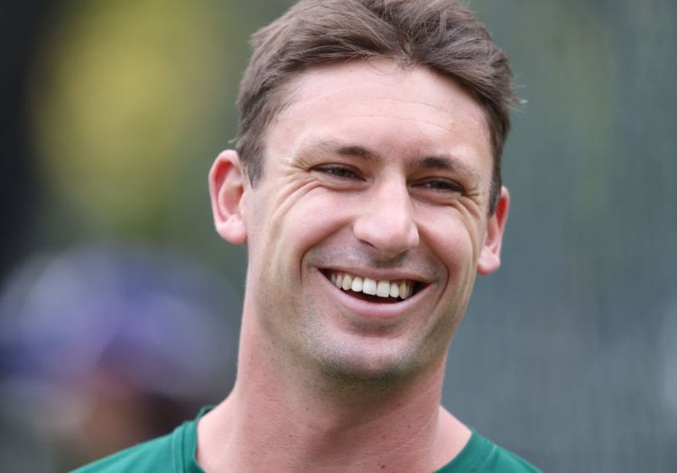 Will Young and Haseeb Hameed hold back the Surrey tide | The Cricketer