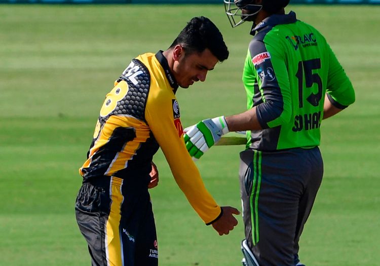 PSL 2023 team guide: Peshawar Zalmi | The Cricketer