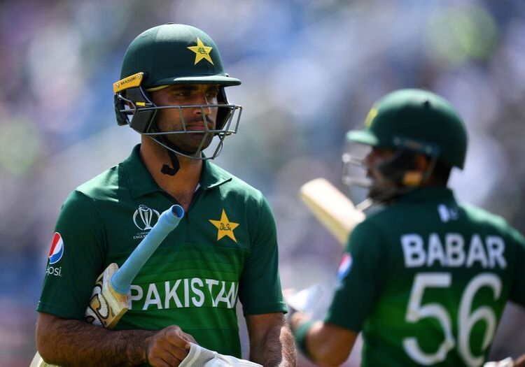 Pakistan stars relish ODI cricket's return to home soil