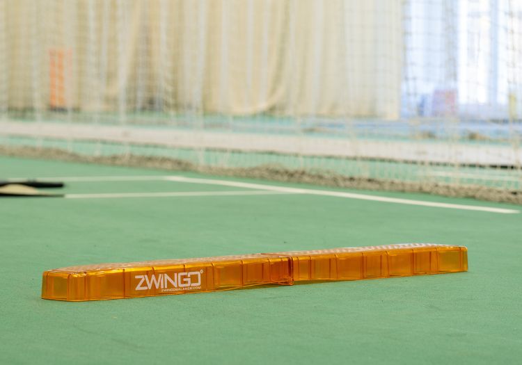 Cricket doesn't stop innovating, and neither do Katchet | The Cricketer